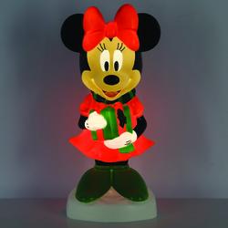 Disney® 24" Minnie Mouse Blow Mold at Menards®