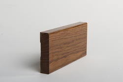 1760 Millwork Craftsman 3/4 x 2-1/4 x 12' English Chestnut White Oak ...