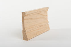 1760 Millwork Colonial 3/4 x 3-1/2 x 10' Unfinished Red Oak Casing at ...