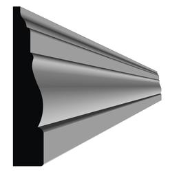 1760 Millwork Colonial 3/4 x 4 x 7'6" Unfinished Red Oak Casing at Menards®