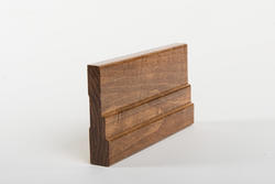 1760 Millwork Craftsman 3/4 x 3-1/4 x 10' English Chestnut Hard Maple ...