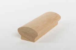 1760 Millwork White Oak Ready-to-Finish 1-3/4 H x 2-5/8 W x 10 ...