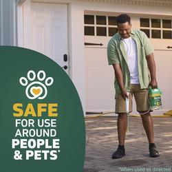 Spruce® Snap & Spray Weed & Grass Killer Powered Starter Kit - 64 oz ...