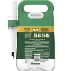 Spruce® Snap & Spray Weed & Grass Killer Powered Starter Kit - 64 oz ...