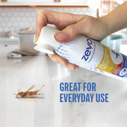 Zevo™ Aerosol Wasp, Hornet & Yellow Jacket Stinging Insect Killer ...