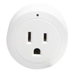 Wi-Fi Smart Socket - 4 Pack at Menards®