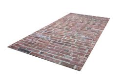 MURdesign 4' x 8' Belmont Wall Panel at Menards®