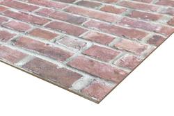 MURdesign 4' x 8' Belmont Wall Panel at Menards®