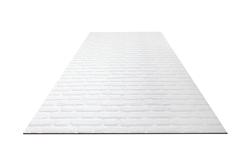 MURdesign 4' x 8' Caruso Wall Panel at Menards®