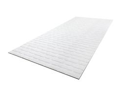 MURdesign 4' x 8' Caruso Wall Panel at Menards®