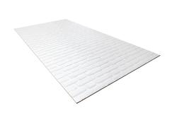 MURdesign 4' x 8' Caruso Wall Panel at Menards®