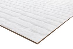 MURdesign 4' x 8' Caruso Wall Panel at Menards®