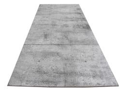 MURdesign 4' x 8' C-Ment Times Wall Panel at Menards®