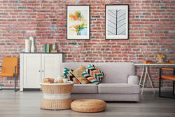 MURdesign 4' x 8' Belmont Wall Panel at Menards®