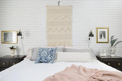 MURdesign 4' x 8' Caruso Wall Panel at Menards®