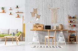 MURdesign 4' x 8' Canton Bromont Wall Panel at Menards®