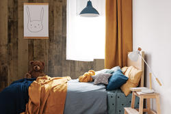 MURdesign 4' x 8' Canton Hudson Wall Panel at Menards®