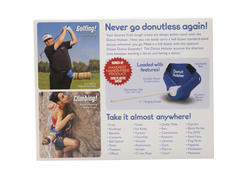 Prank-O® Donut Holster Gift Box at Menards®