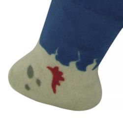 Pumpkin Hollow™ 8" Pull-String Zombie Halloween Plush at Menards®