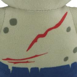 Pumpkin Hollow™ 8" Pull-String Zombie Halloween Plush at Menards®