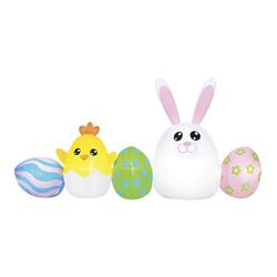 Occasions 8' Easter Scene Inflatable at Menards®