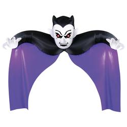 Pumpkin Hollow™ 6' Hanging Vampire Inflatable at Menards®