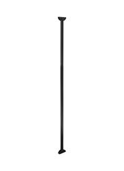 33" Black Square Forged Iron Spindle at Menards®