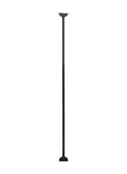 33" Black Square Forged Iron Spindle at Menards®