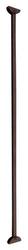 33" Bronze Square Forged Iron Spindle at Menards®