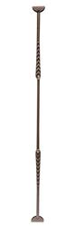 33" Bronze Feathered Forged Iron Spindle at Menards®