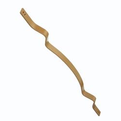 32" Cedar Architectural Aluminum Spindle at Menards®