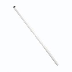 30" White Colonial Aluminum Spindle at Menards®