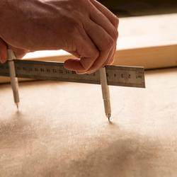 Tool Shop® Trammel/Circle Marker/Cutter Set at Menards®