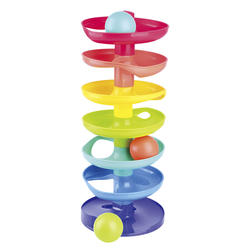 Play™ Whirly Rainbow Ramp at Menards®