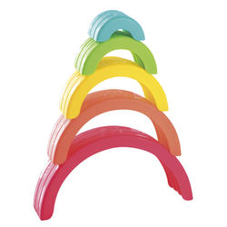 Play™ Stacking Rainbow Arch at Menards®