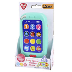 Play™ Baby Touch Learning Phone at Menards®