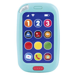 Play™ Baby Touch Learning Phone at Menards®