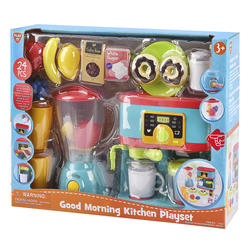 Play™ Good Morning Set - 24 Piece at Menards®