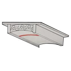 Robinson Tech 16" Insulation Support Wire at Menards®