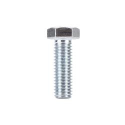 Grip Fast® 3/4"-10 x 2-1/2" Zinc Grade 5 Hex Bolt - 2 Count at Menards®