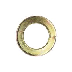 Grip Fast® 5/16" Grade 8 Yellow Zinc Split Lock Washers - 55 Count at ...