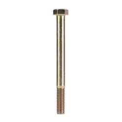 Grip Fast® 1"-8 x 12" Zinc Grade 8 Hex Bolt - 1 Count at Menards®