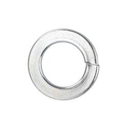 Grip Fast® 1/4" Grade 2 Zinc Split Lock Washer - 185 Count at Menards®