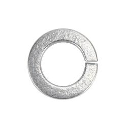 Grip Fast® 3/8" Grade 2 Hot-Dipped Galvanized Split Lock Washer - 18 ...