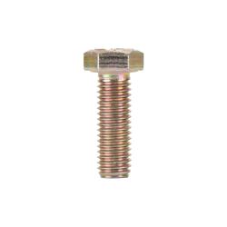 Grip Fast® 1/2"-13 x 1" Zinc Grade 8 Hex Bolt - 6 Count at Menards®