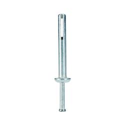 Grip Fast® 1/4" x 1" Zinc Hammer Drive Pin Anchor - 10 Count at Menards®