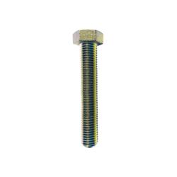 Grip Fast® 1/2"-13 x 1" Zinc Grade 8 Hex Bolt - 6 Count at Menards®