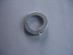 Grip Fast® 3/8" Grade 2 Hot-Dipped Galvanized Split Lock Washer - 18 ...
