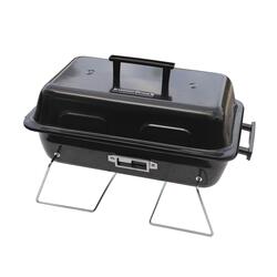 Master Cook® Portable Charcoal Grill at Menards®