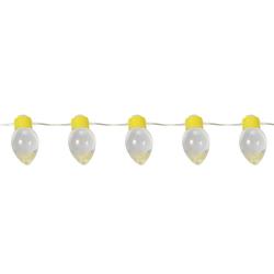 Enchanted Forest® 10-Light C9 Bulb Fairy Light Set - Assorted Styles at ...